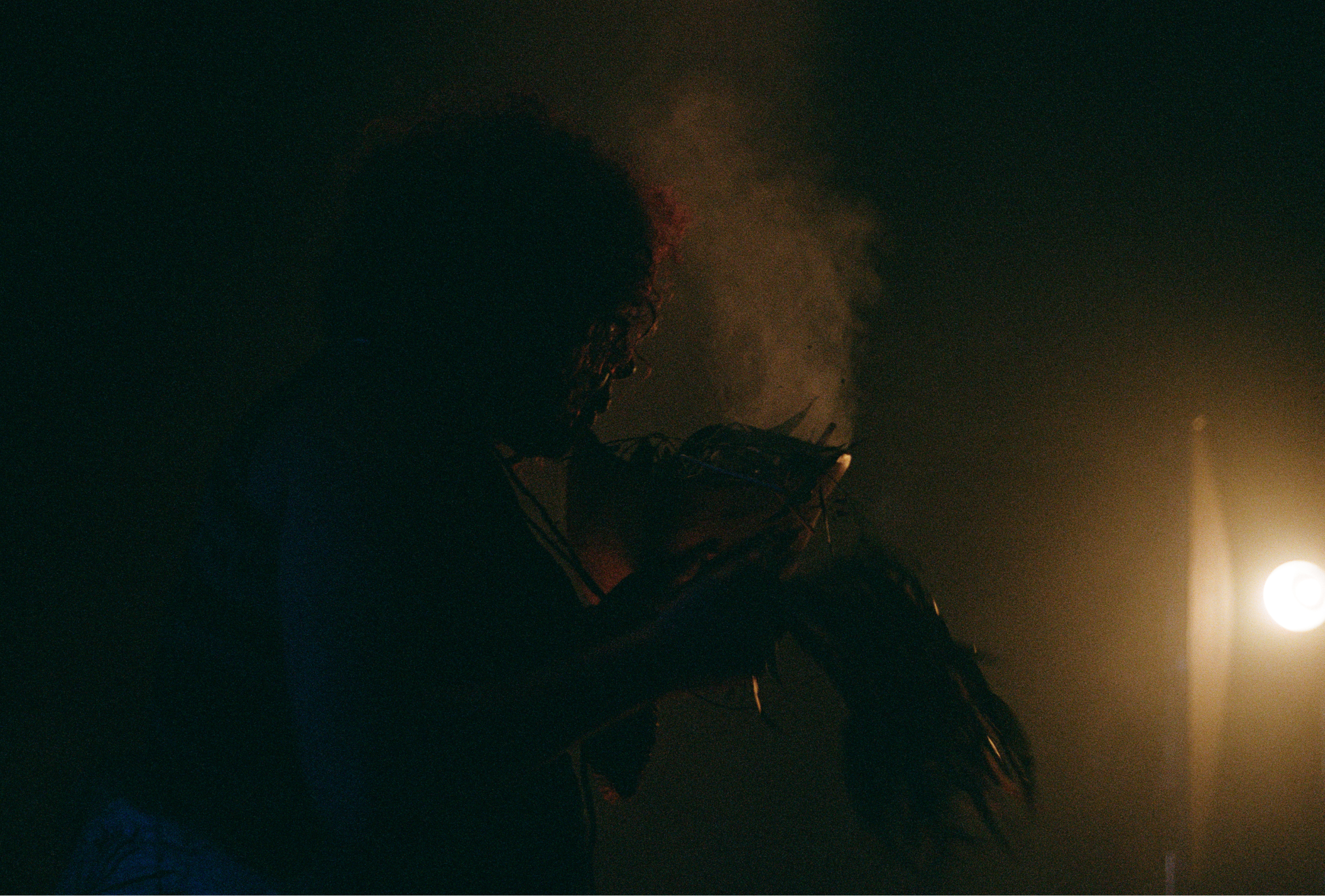 Frost* - Towards Reconciliati…