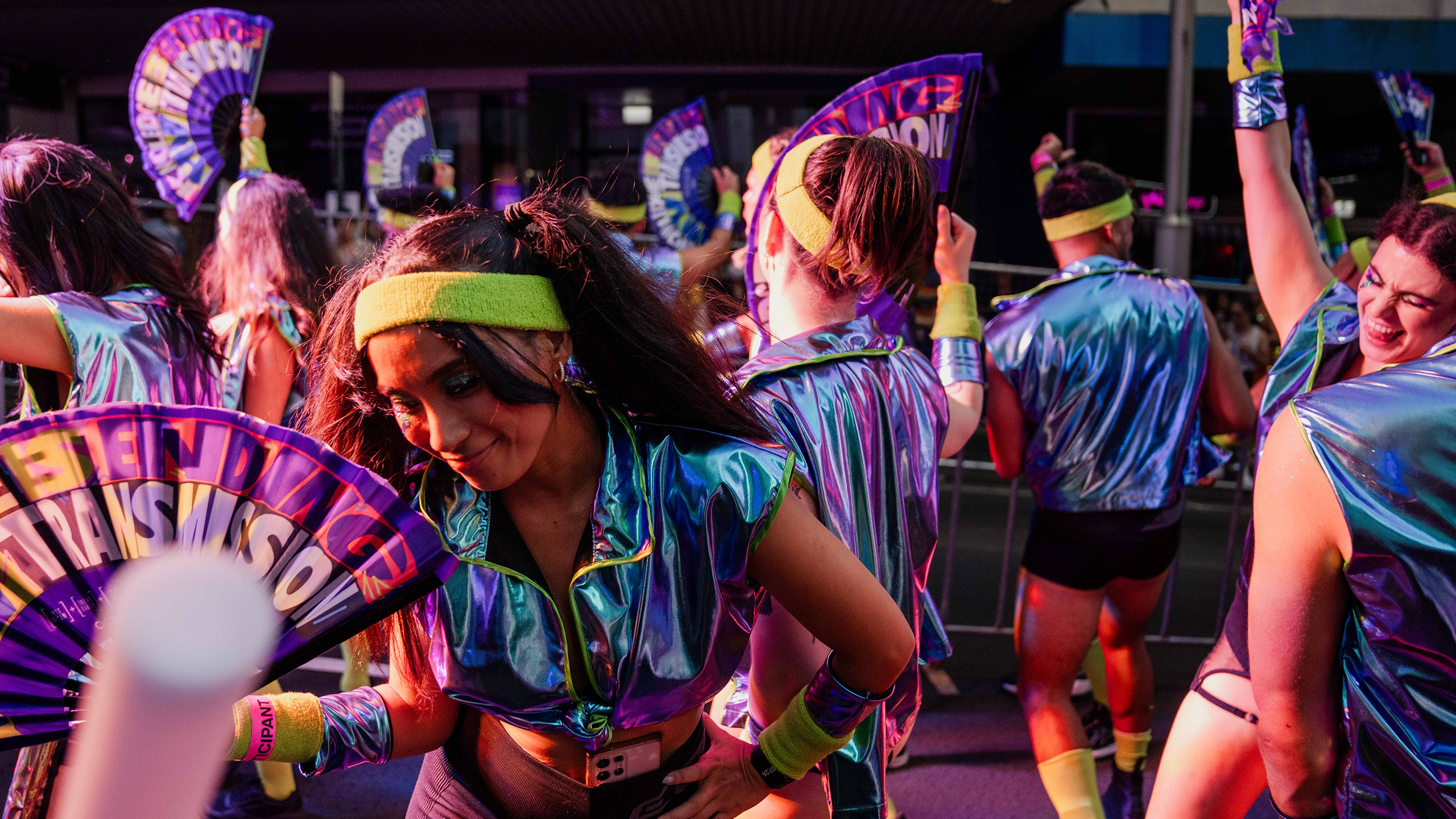 Frost* - ACON This is Ending