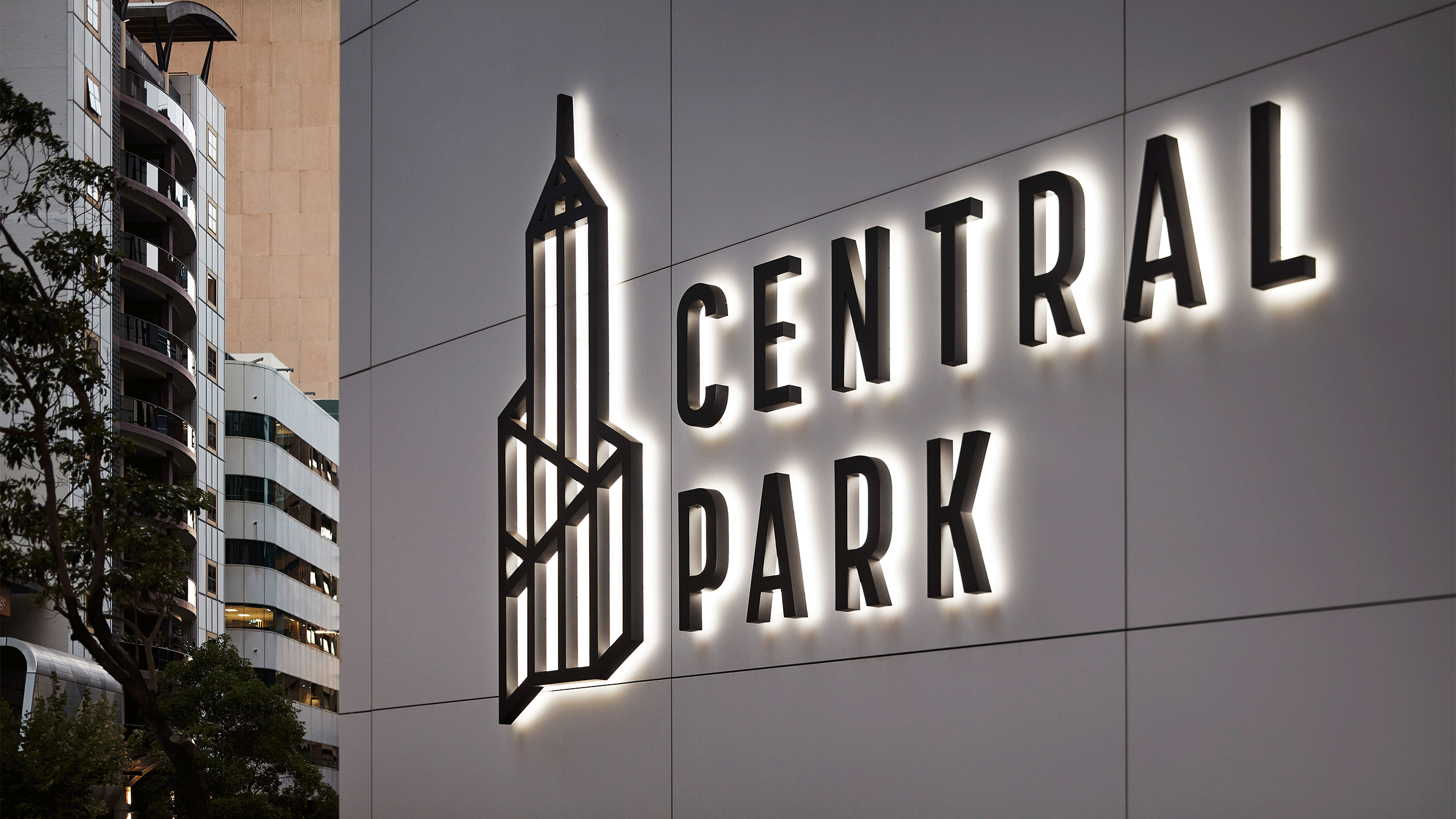 Frost* - Central Park Tower