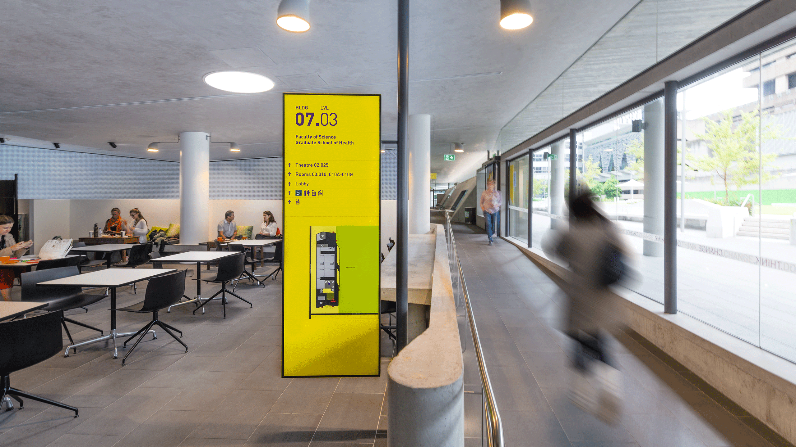 Frost* - University of Techno…